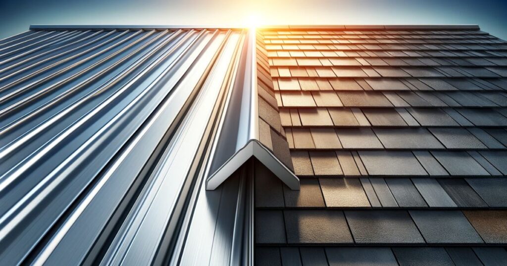 Metal Roof vs Shingles: Which is Right for Your Home?