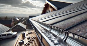 Drip Edge Guide: Protect Your Roof & Prevent Water Damage